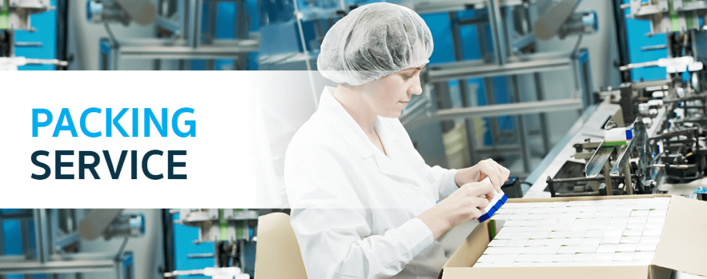 Packing Service - Escortquality